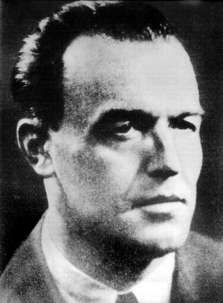 Hunting Down Aribert Heim, Egypt’s Hidden Nazi