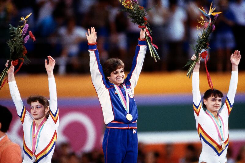 Details of Mary Lou Retton’s DUI Bust Revealed: Slurring and Screw-Top Wine