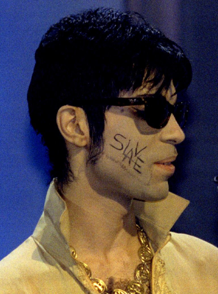 Prince Was Not ‘Biracial.’ He Loved His Blackness—and Yours