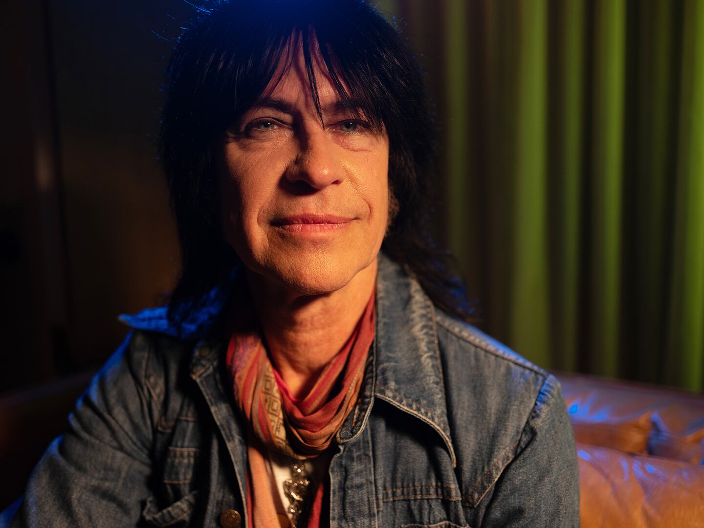 ‘Nothin’ But a Good Time’: Debauchery and Depravity of ’80s Hair Metal