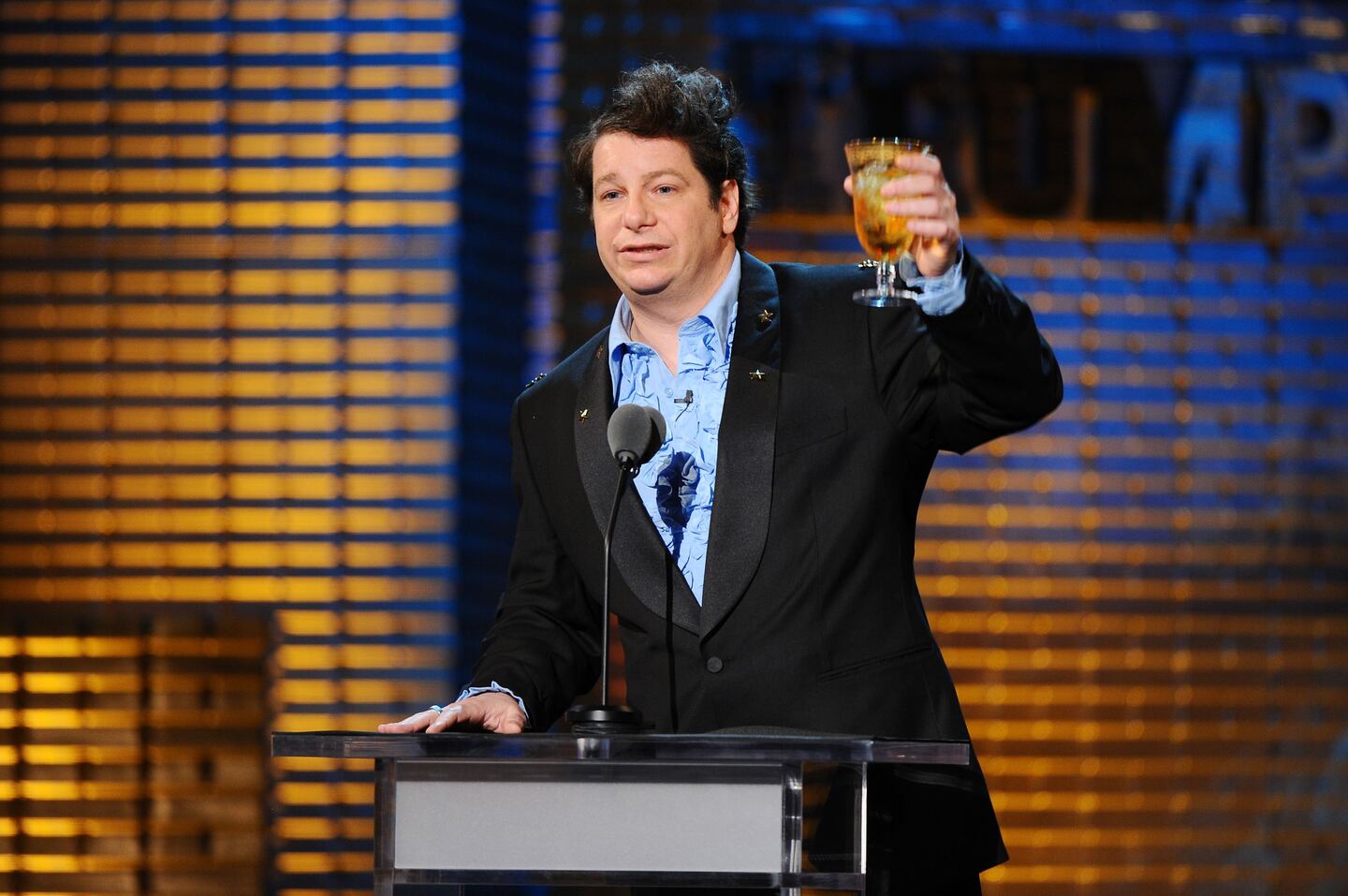 Roastmaster General Jeff Ross’ Message to the White House ...