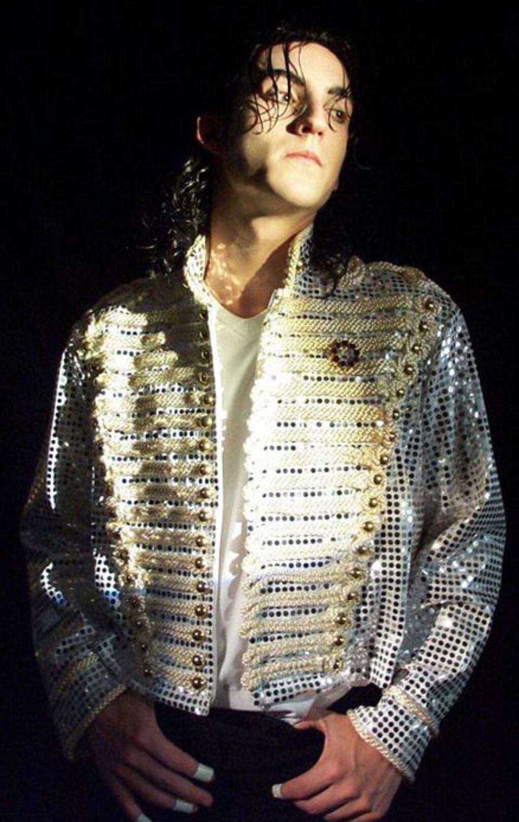 Michael Jackson Impersonators