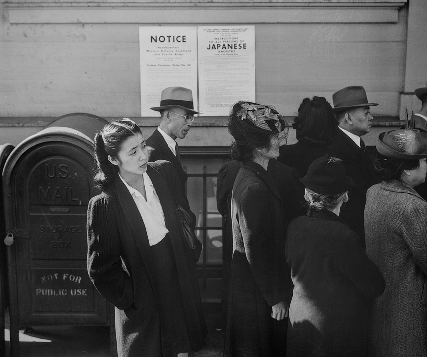 What the U.S. Did to Japanese Americans With WWII Internment Camps ...