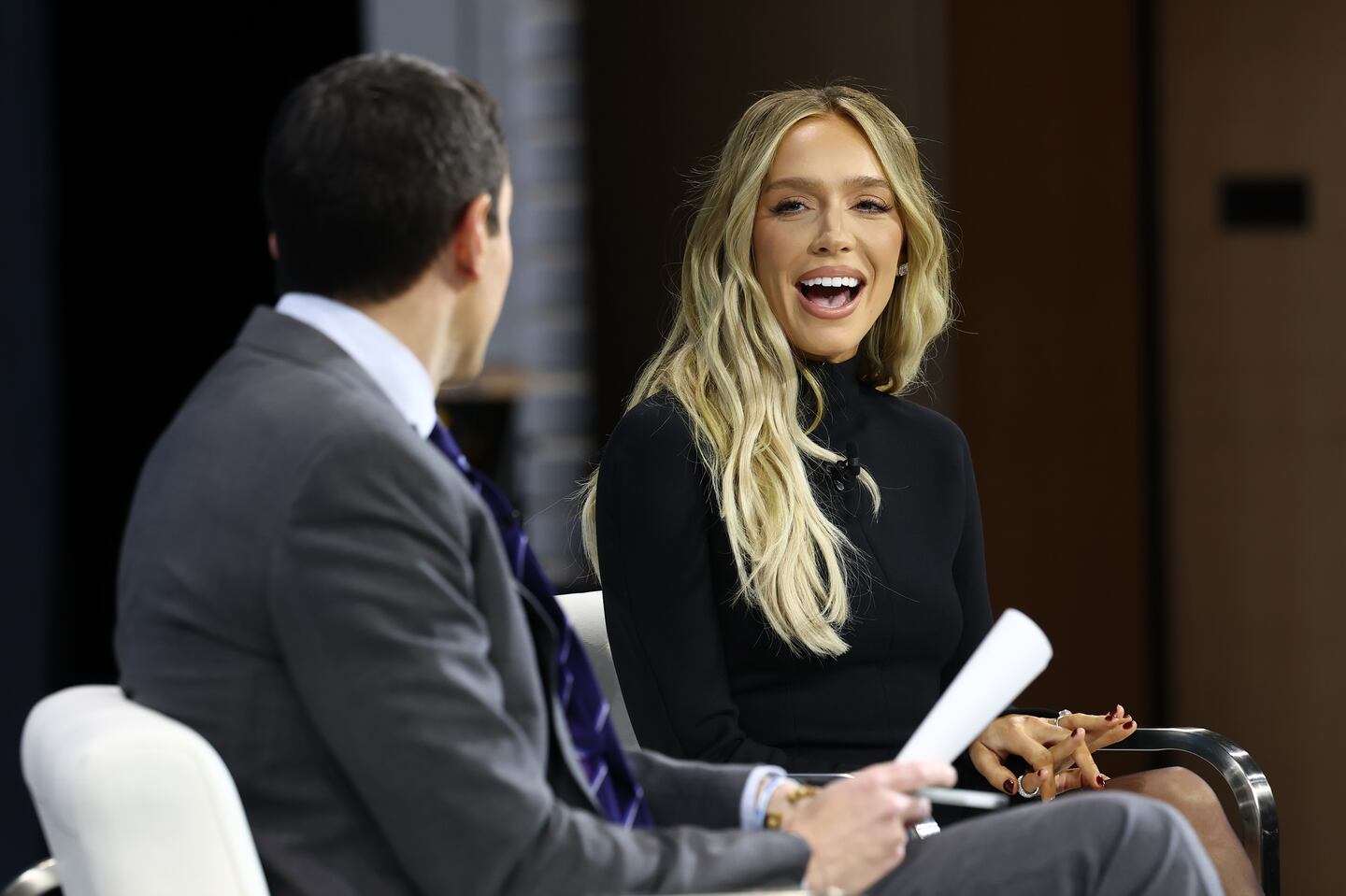 Joe Rogan and MAGA Snubbed by Golden Globes for New Podcast Award