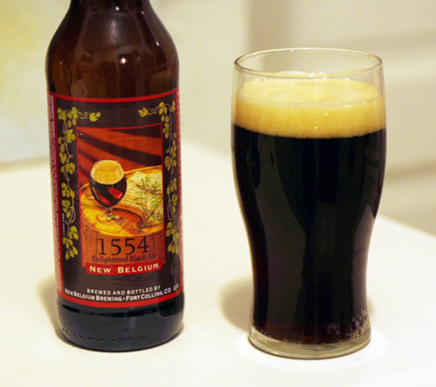 The 50 Most Fattening Beers