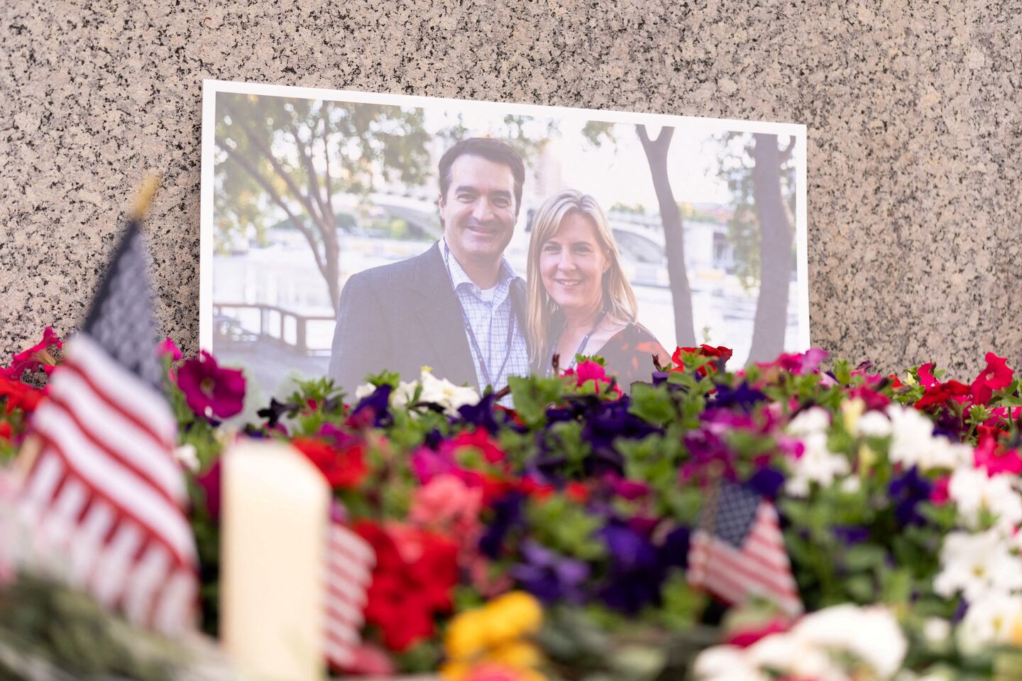 Lucky Break That Helped Cops Capture MAGA Killer Suspect