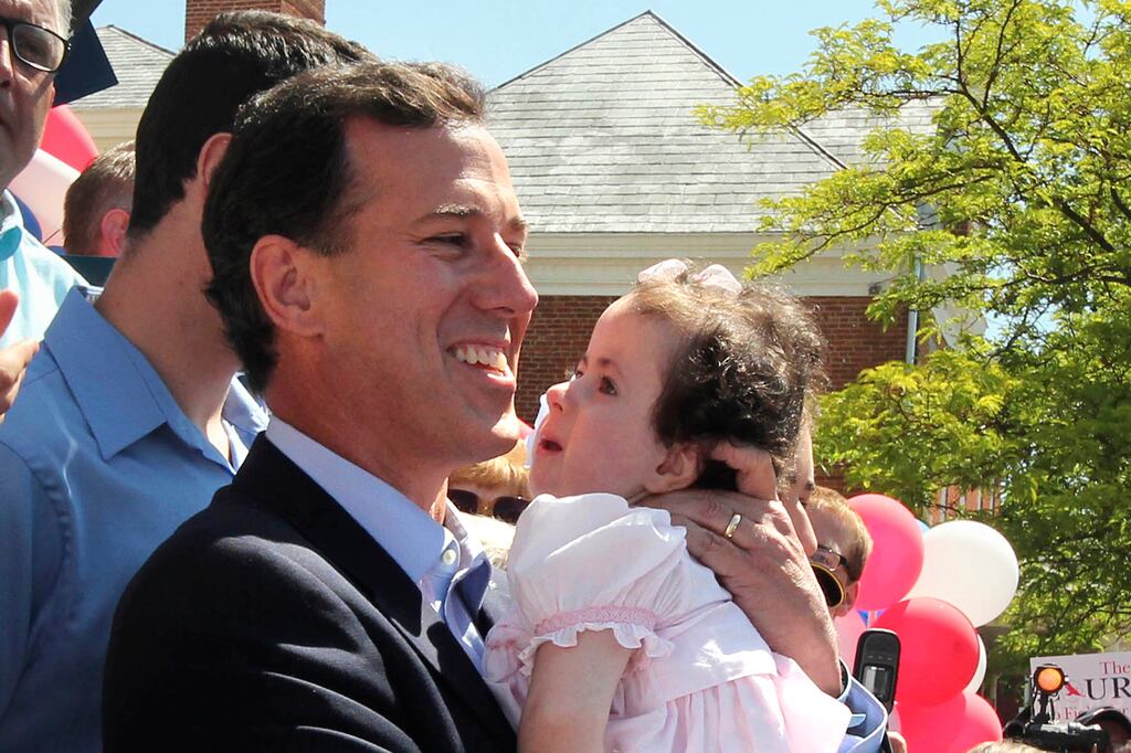 Life With My Trisomy 18 Baby