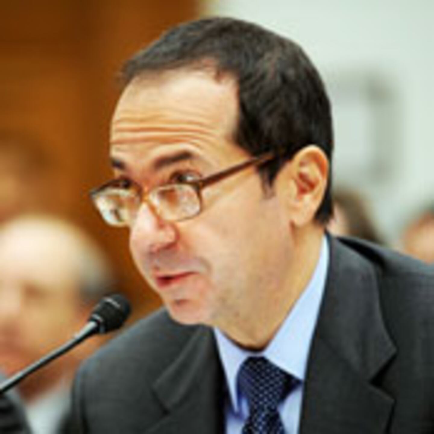 Inside Paulson's Deal with Goldman