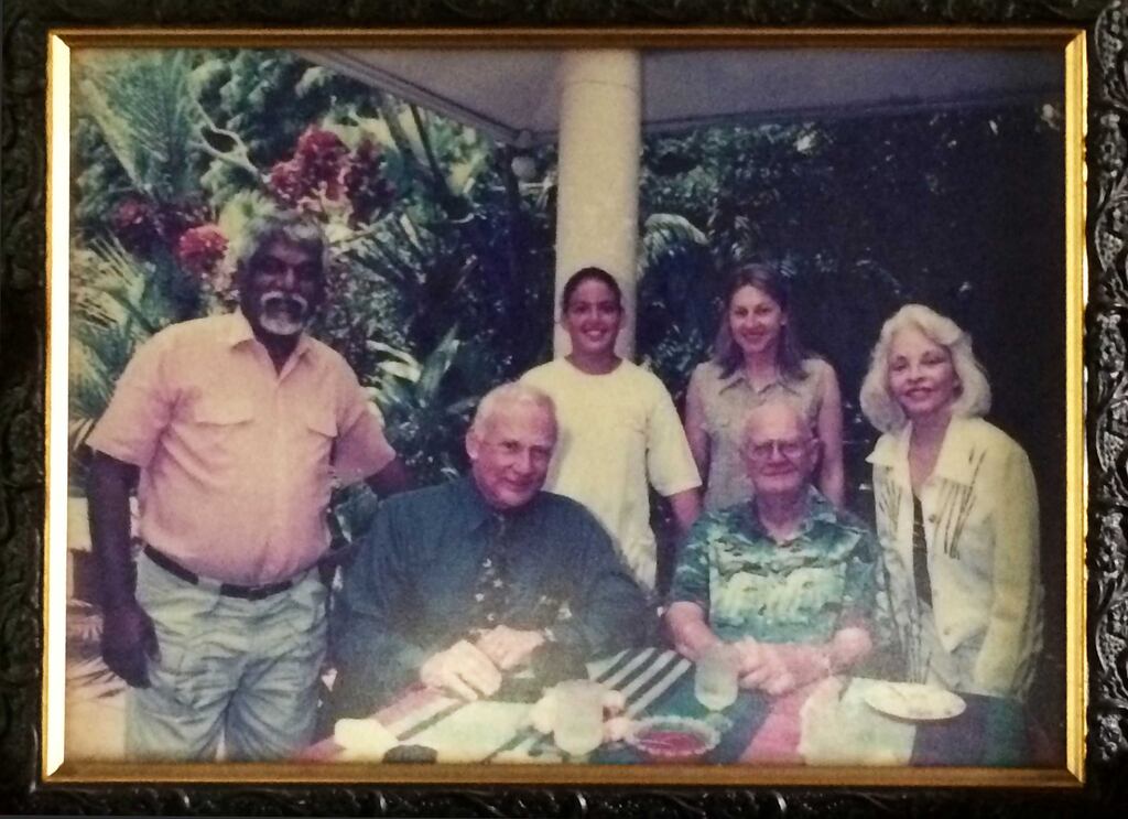 Inside Arthur C. Clarke’s Mysterious World