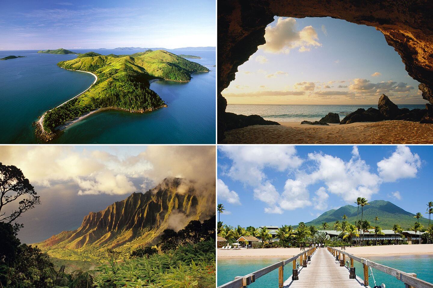 Top 25 Islands in the World (Photos)