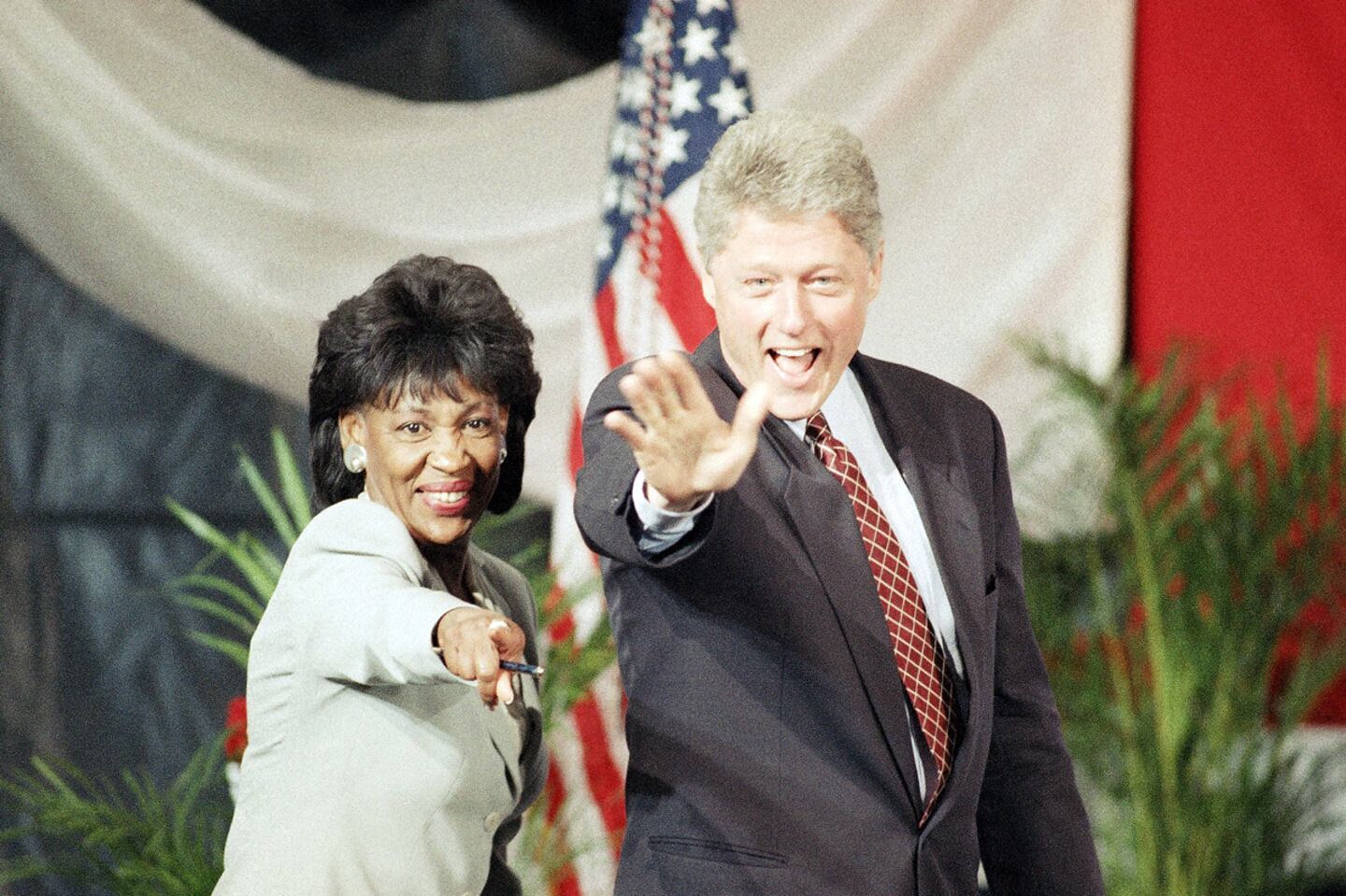 L..A. Riots' Key Figures: Rodney King, Reginald Denny & More (Photos)