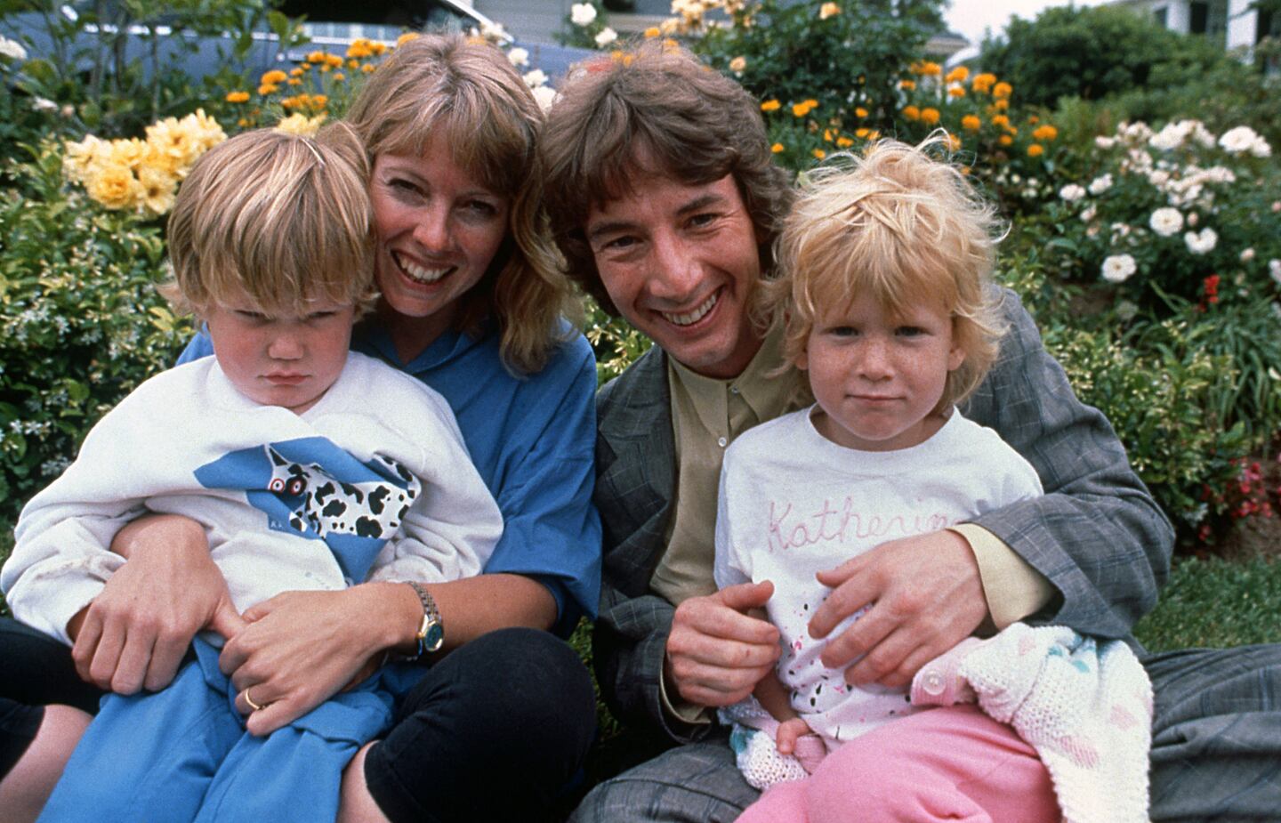 Martin Short Confronts Lifelong Grief in New Documentary
