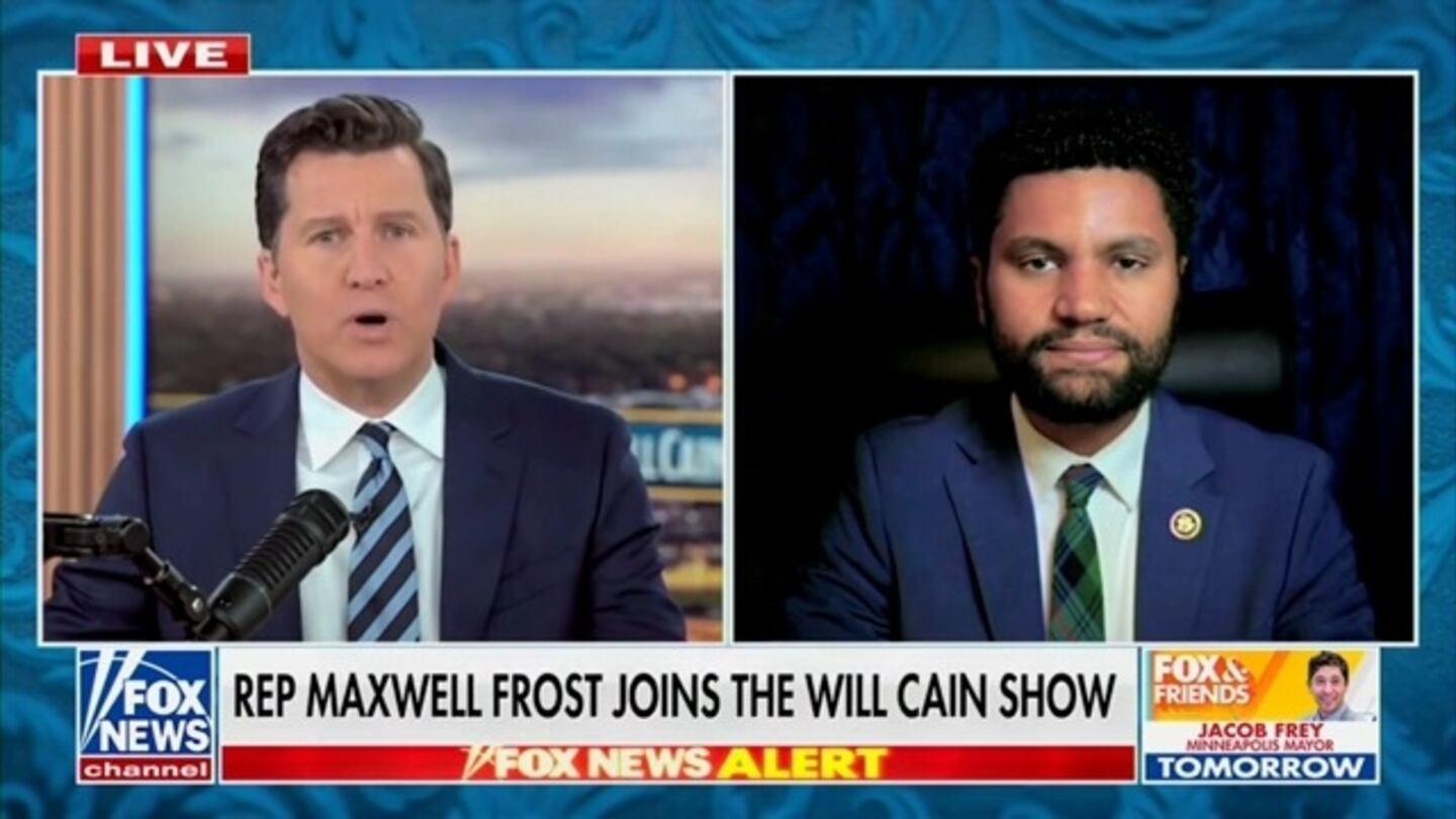 Fox News Host Schooled by Dem Rep on Basic Politics