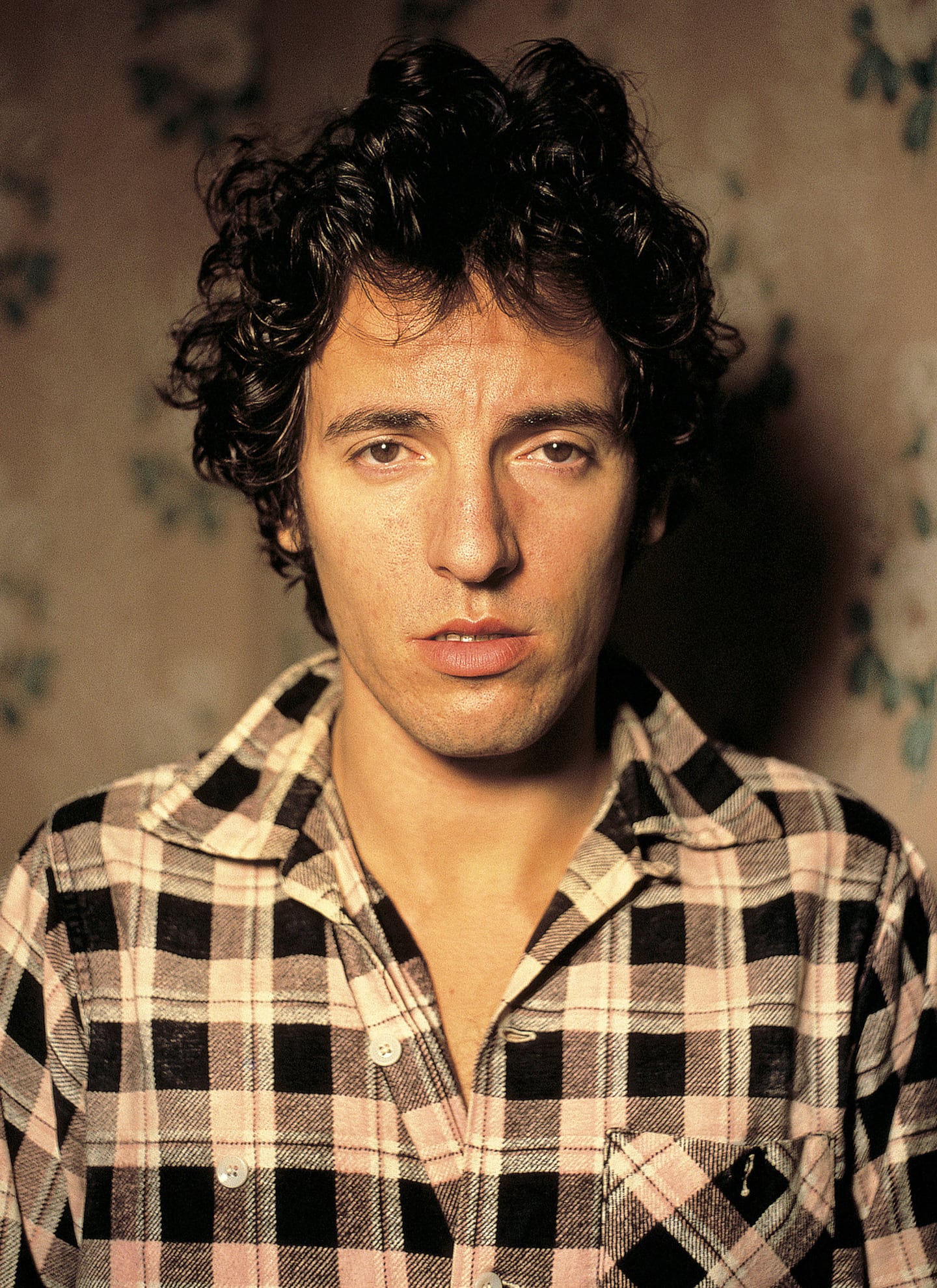 How Bruce Springsteen Became The Boss