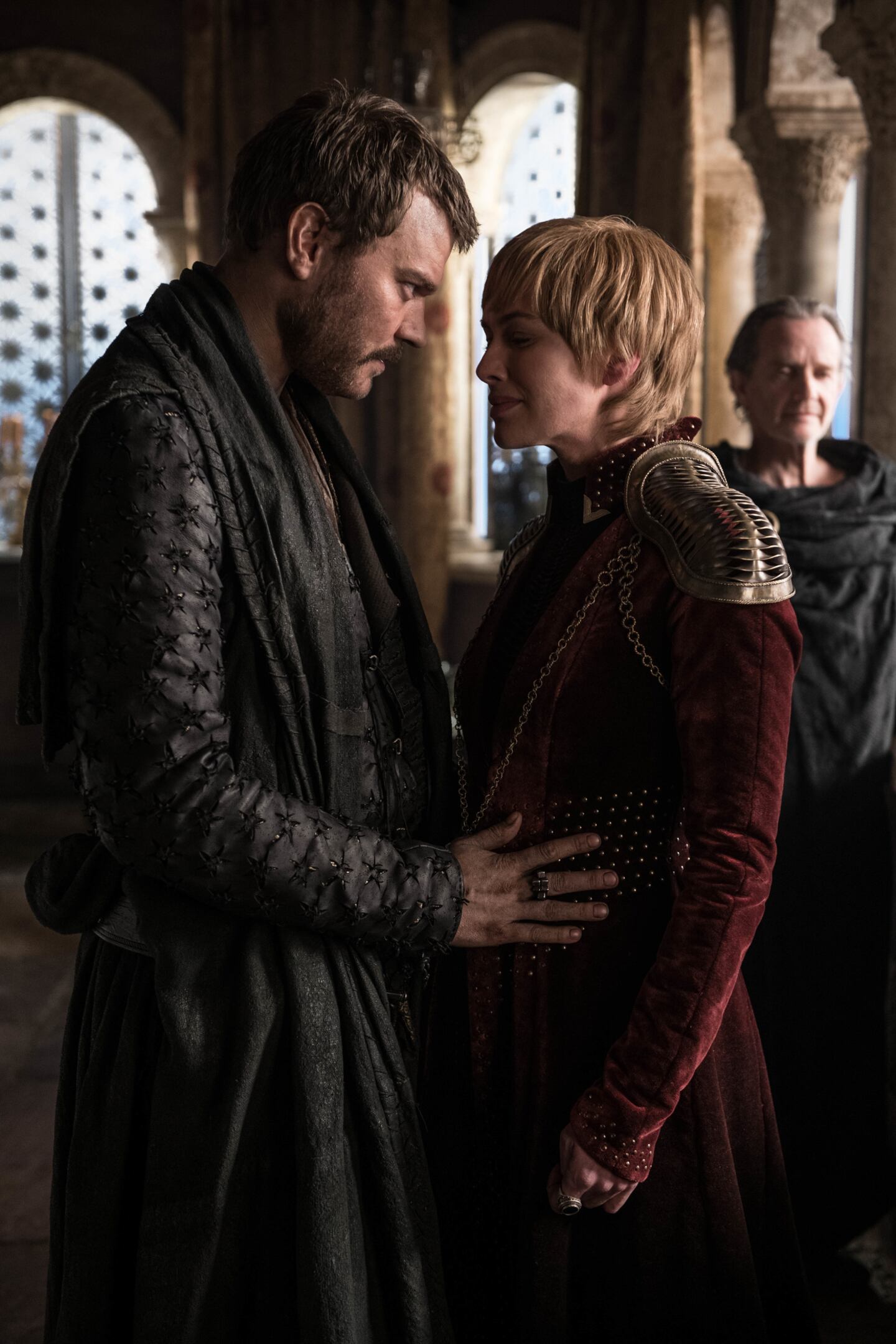 Game of Thrones’ ‘The Last of the Starks’: With a Daenerys-Cersei ...