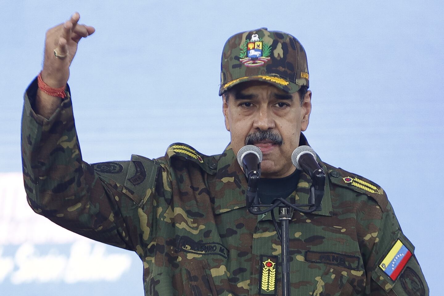 Trump Busted Launching Deadly Strikes on Venezuela Without Telling Congress