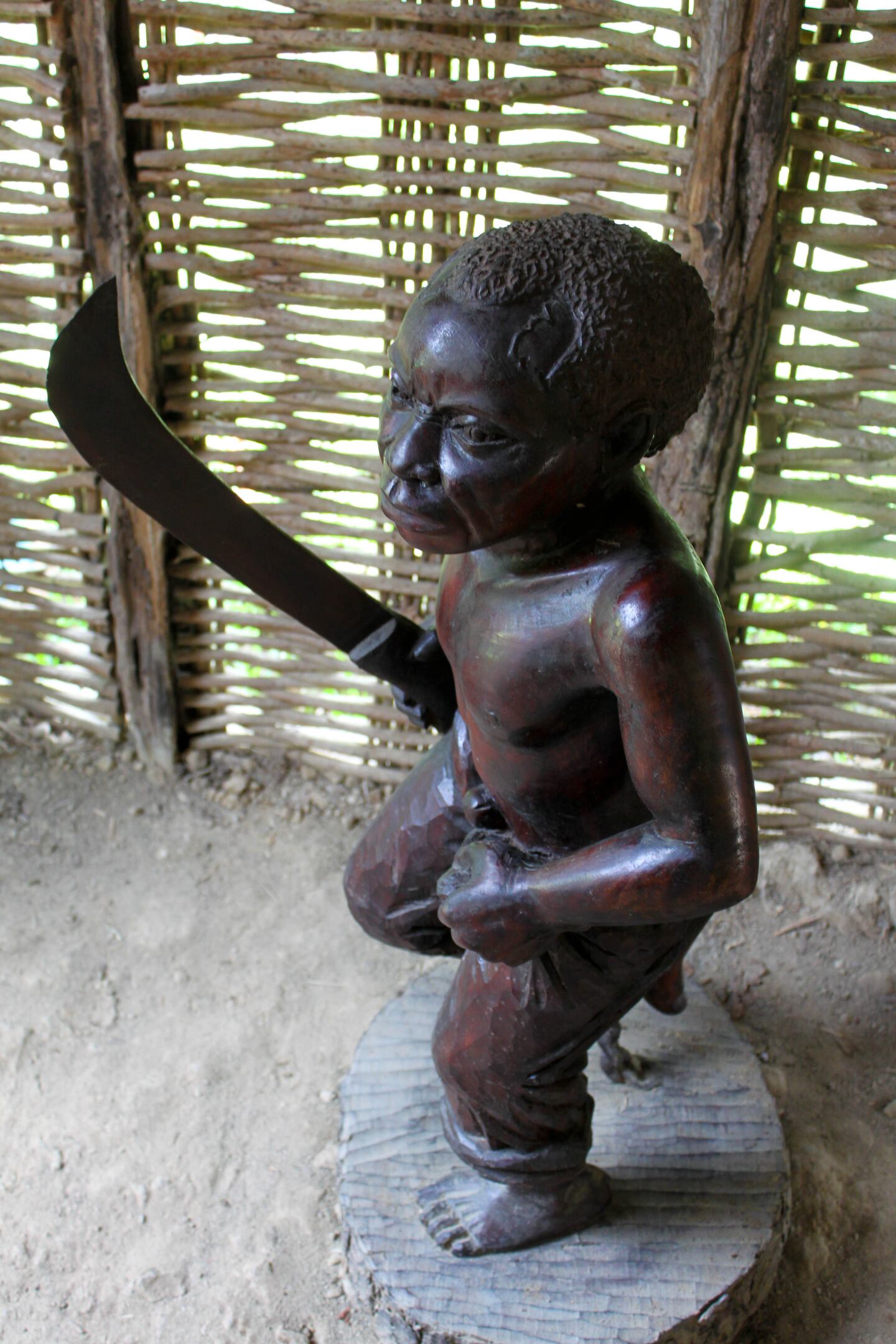 Martinique’s La Savane des Esclaves Is the Caribbean Excursion You ...