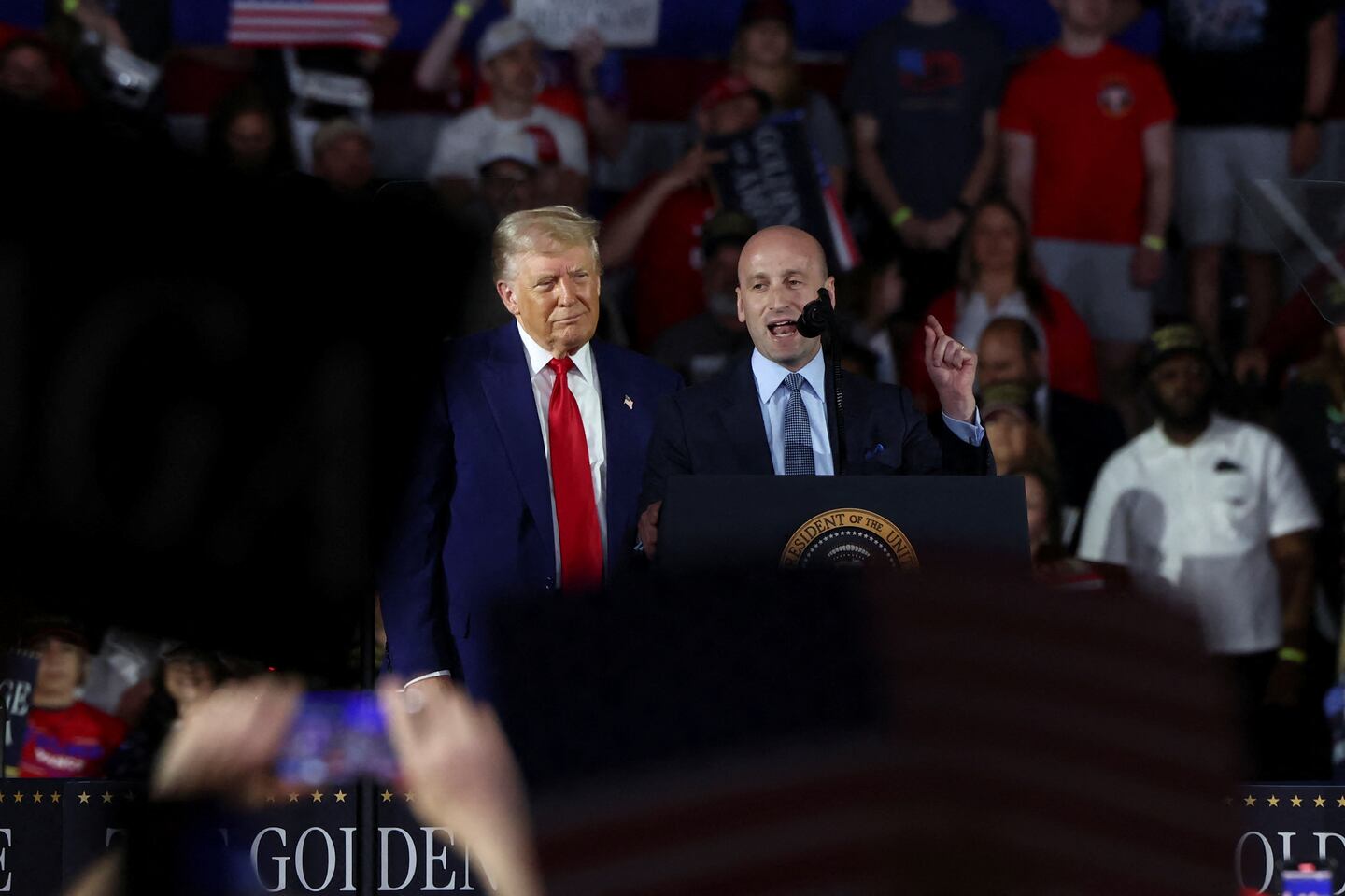 Trump Nominee Jeremy Carl Demanded Political Opponent’s Death Before ...