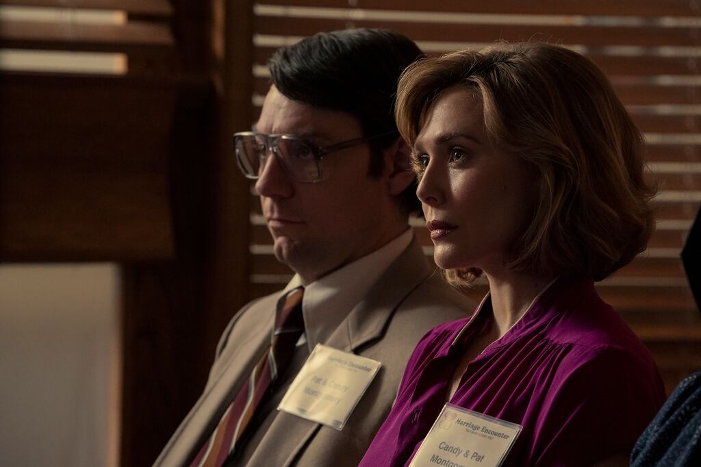 ‘Love and Death’ Review: Elizabeth Olsen’s Ax Killer Candy Montgomery