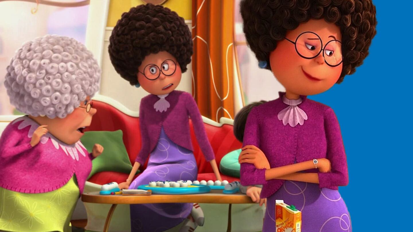 ‘Spider-Man: Across the Spider-Verse’ Enters the Hot Mom Canon