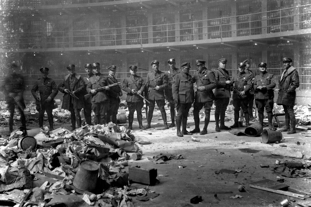 Gangsters and Grifters of Chicago (PHOTOS)