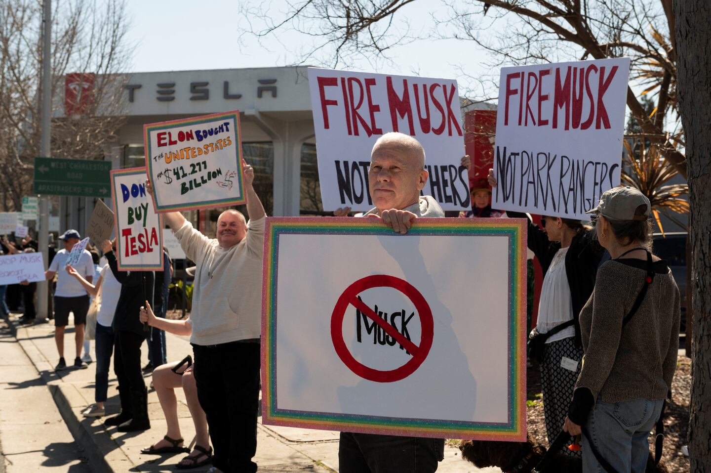 DOGE’s Social Security Closures Have Peeved Federal Workers Taking to ...