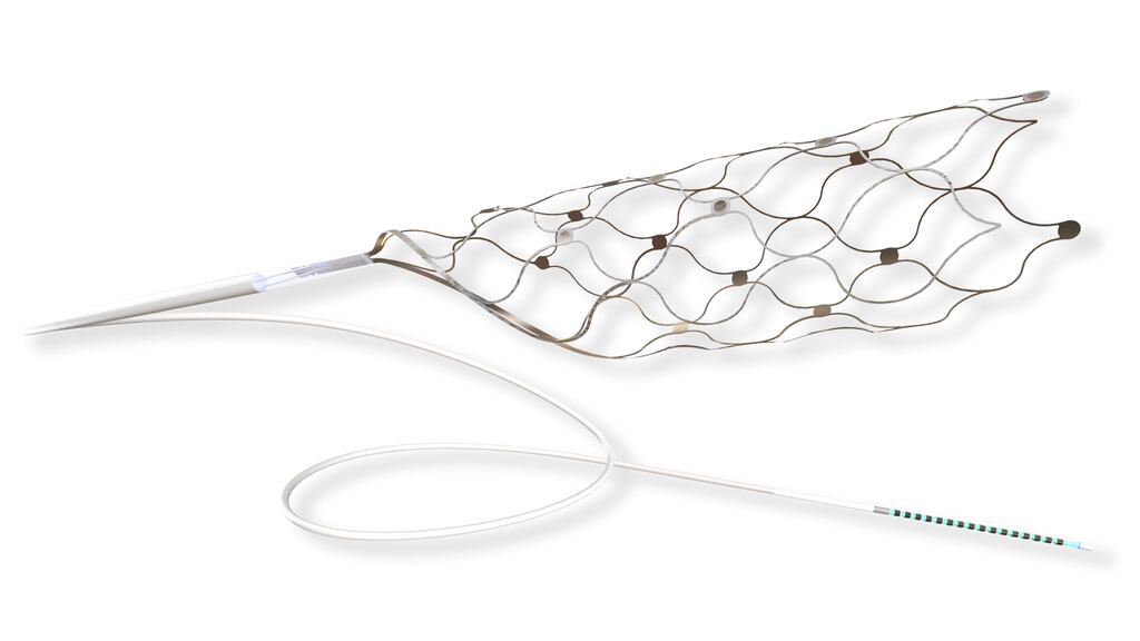 This New Brain-Computer Interface From Synchron Goes Through Your Chest