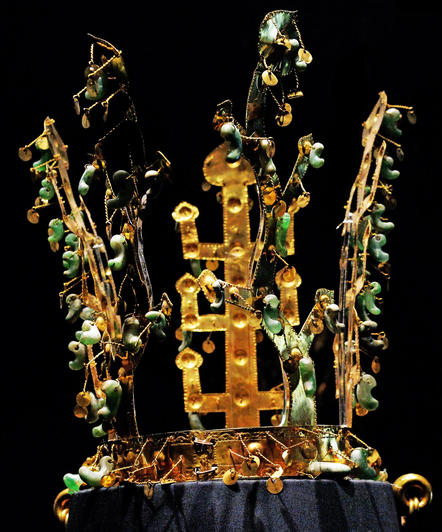 Why a Craven World Is Crowning the MAGA King Don