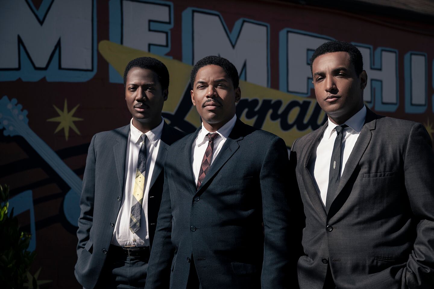 ‘Genius: MLK/X’ TV Review: An Ode to Martin Luther King and Malcolm X