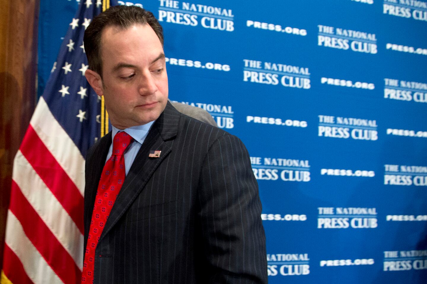 Stuffy Old Men: Region, Religion, Race and Class Define and Buffet GOP