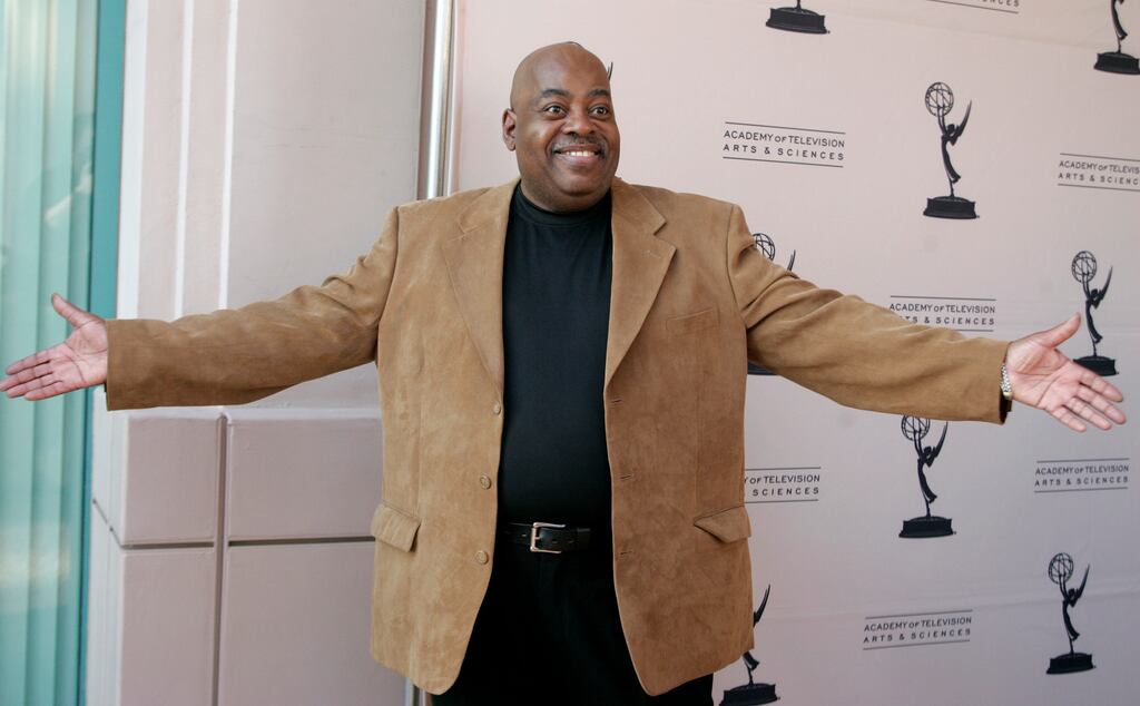 Iconic ‘Family Matters’ Dad Reginald VelJohnson Denies Rumors About ...