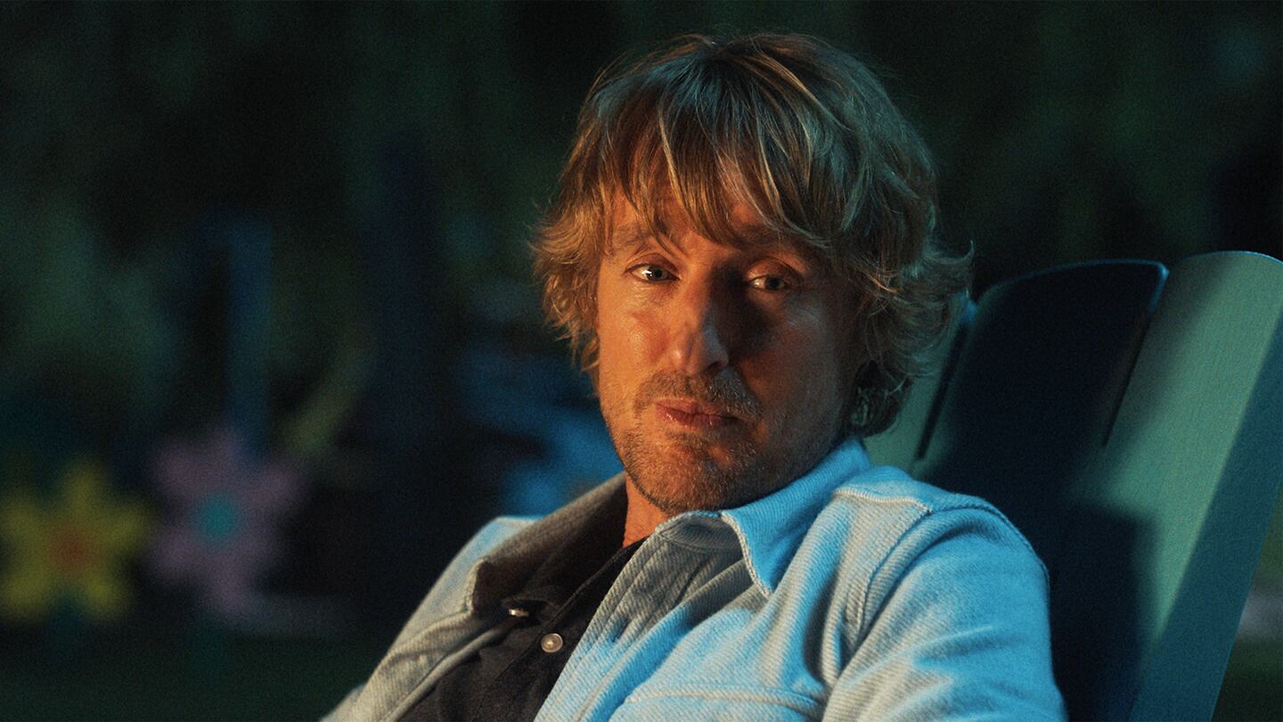 ‘Stick’: Owen Wilson’s Golf Comedy Is a Remarkable Look at Grief