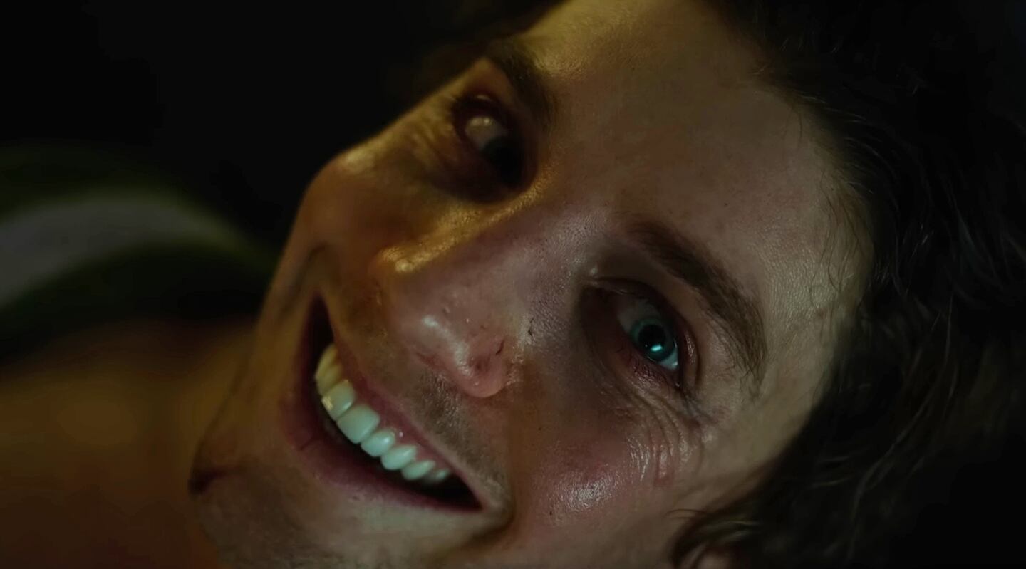 ‘Smile 2’ Review: Horror Sequel Puts ‘Joker’ and ‘Terrifier’ to Shame