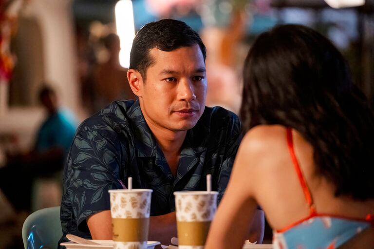 Mook: ‘The White Lotus’ Date Makes Lisa From Blackpink So Unlikable