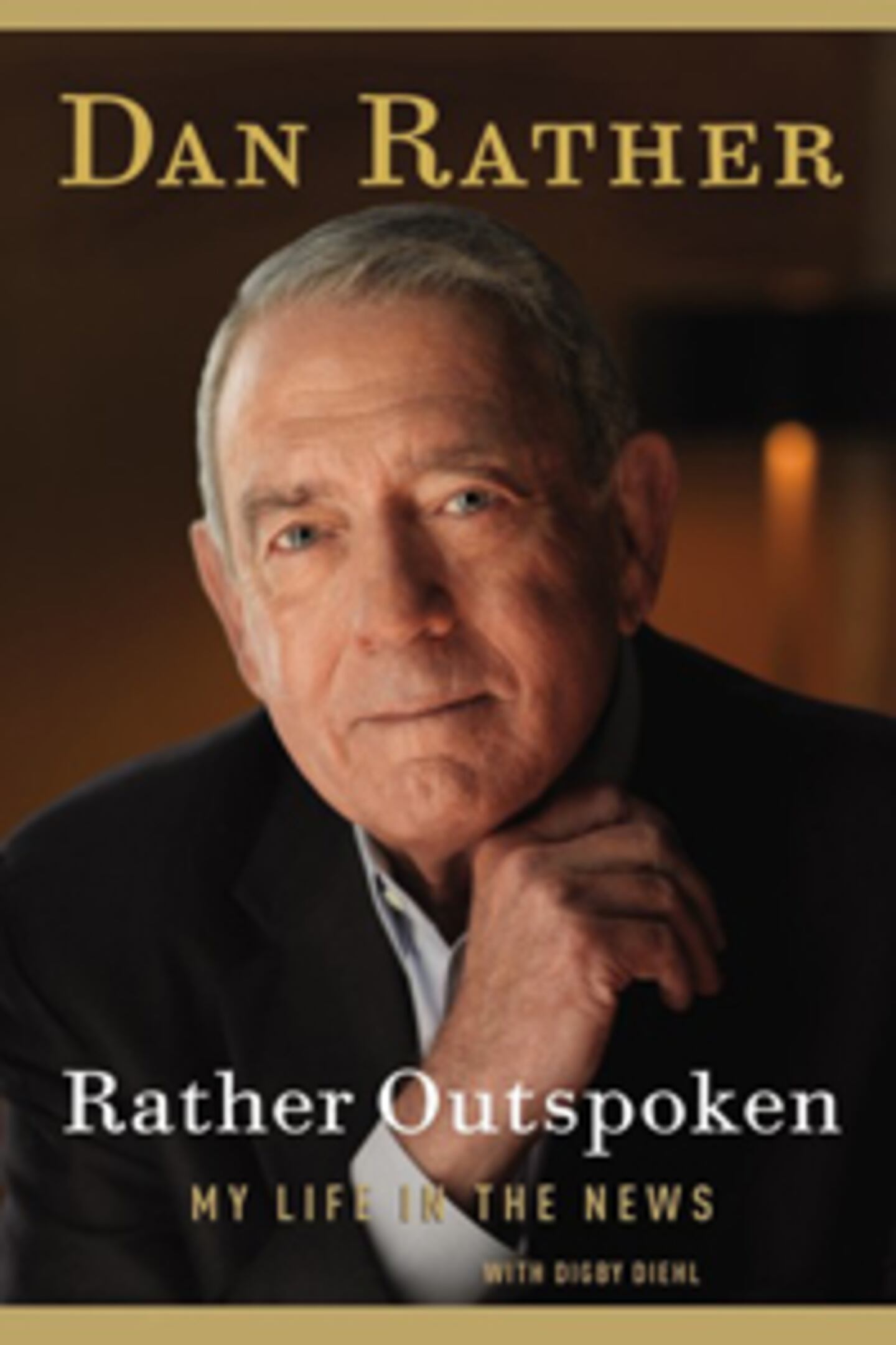 10 Revelations from ‘Rather Outspoken’ Autobiography