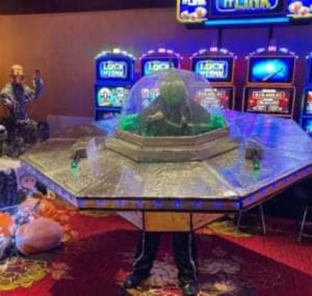 Deadweird Is the Scariest Thing Happening in South Dakota During COVID ...