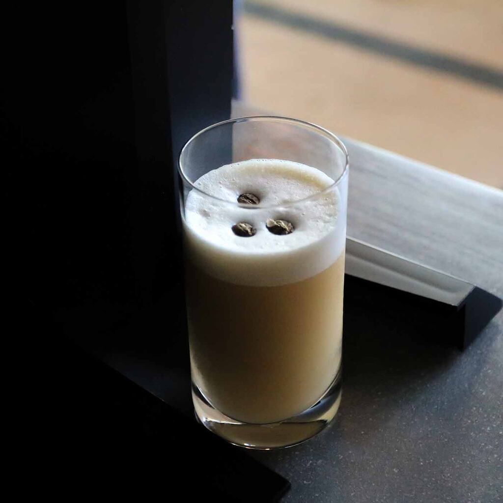 What to Drink at Chicago’s New Prairie School Bar