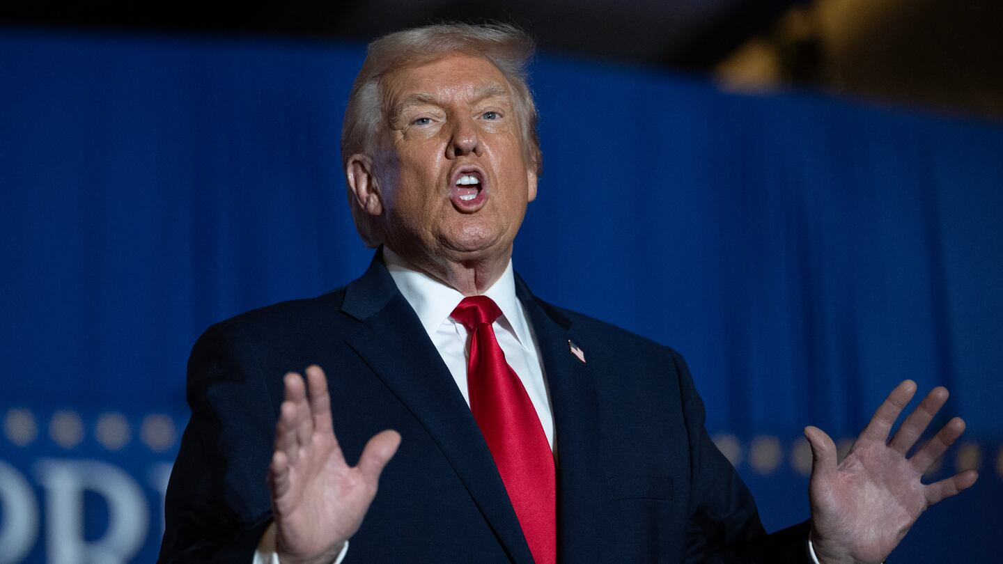 GOP Insider Rick Wilson Warns of Trump’s Downhill Course: ‘Republicans ...