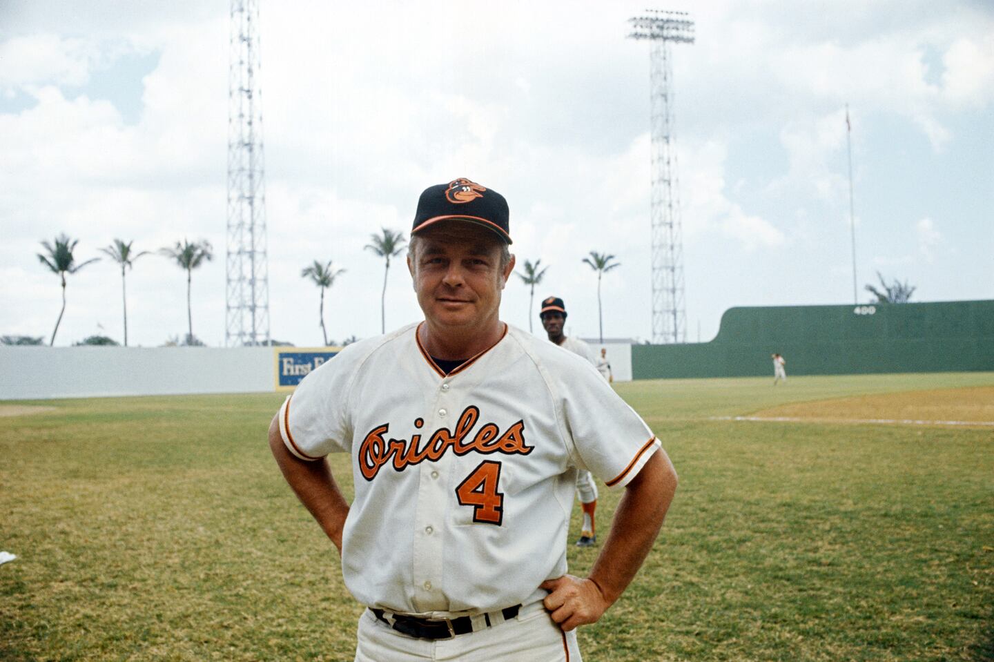 Earl Weaver, Baseball's Brilliant Antagonist, Dies