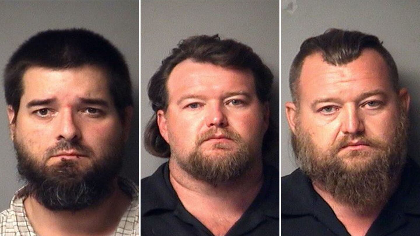 What We Know About Wolverine Watchmen Accused of Terror, Kidnap Plot ...