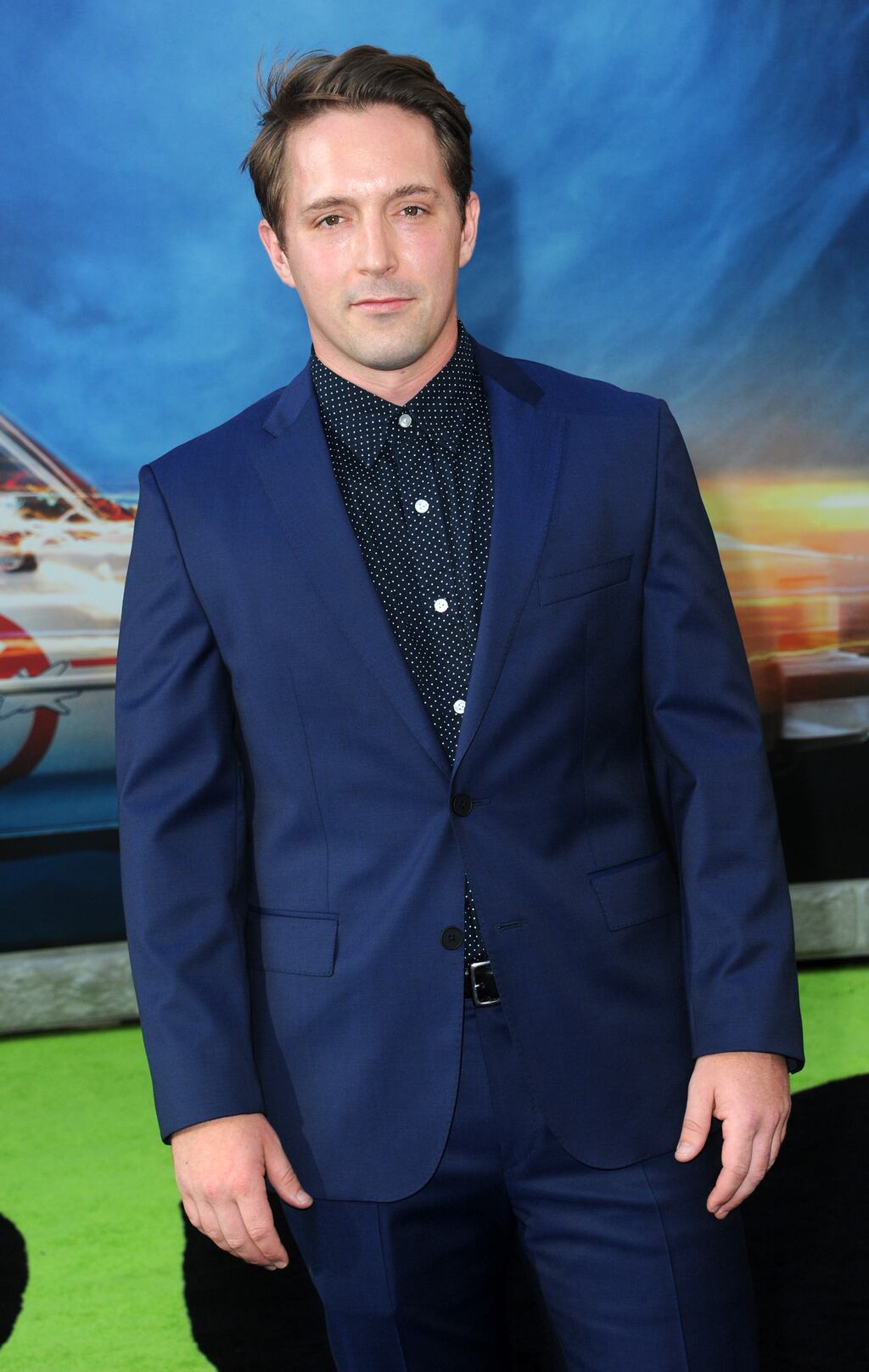 ‘SNL’ Star Beck Bennett Reveals Show Told Him to Lose Weight