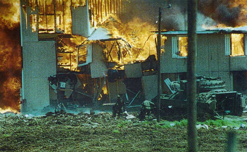 How Wingnuts Made Violent Extremism the New Normal