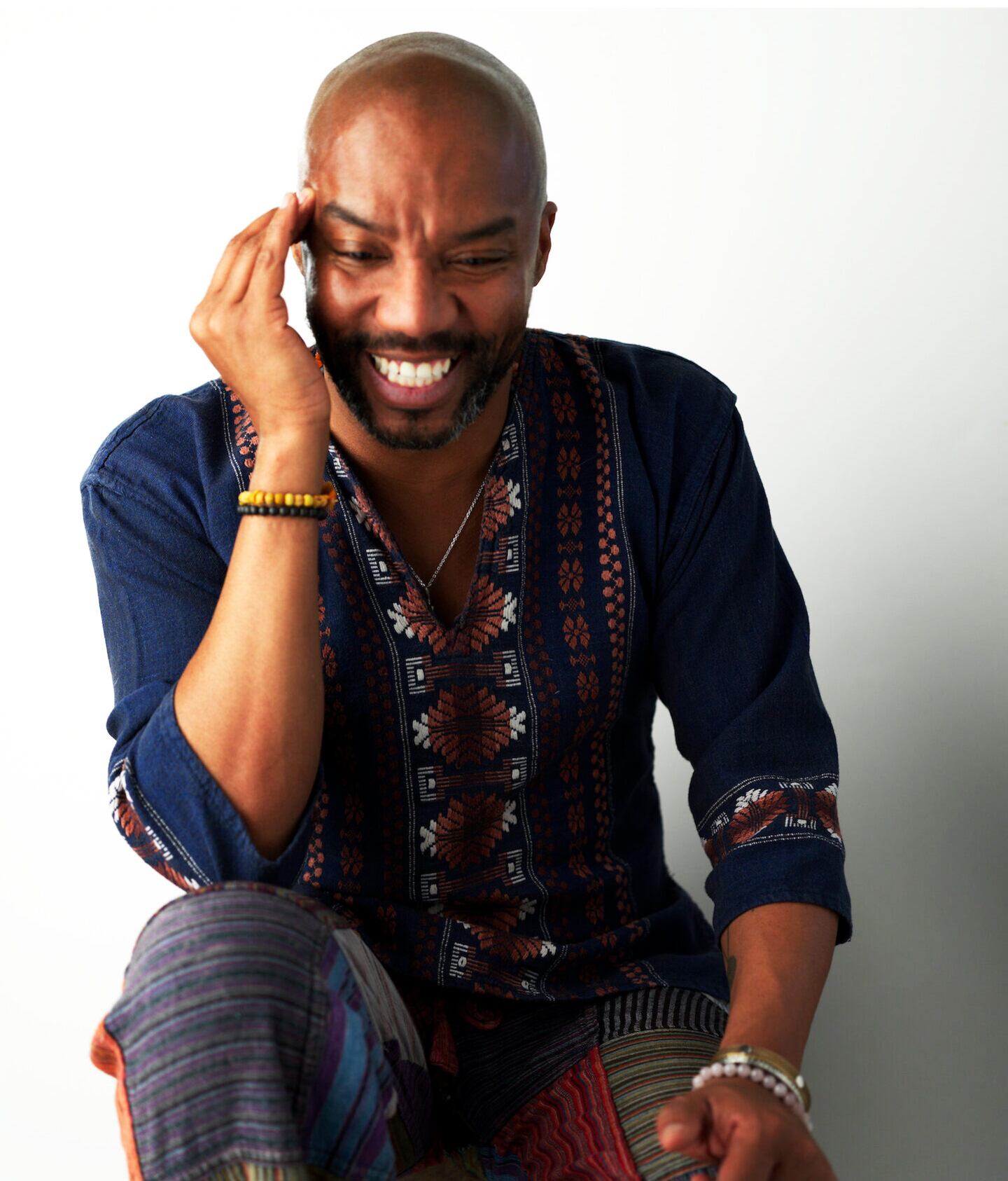 Rodney Hicks and Azure D. Osborne-Lee on ‘Pride Plays’ and Fighting for ...