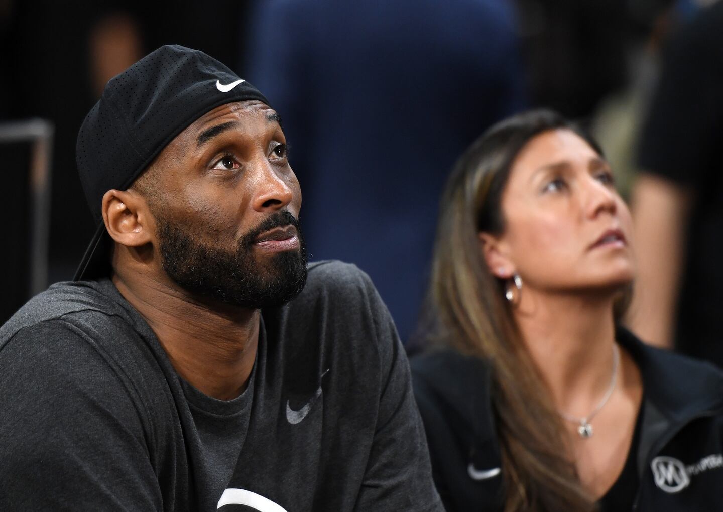 Kobe Bryant, Accused Rapist, Doesn’t Get to Use Women’s Sports as His ...