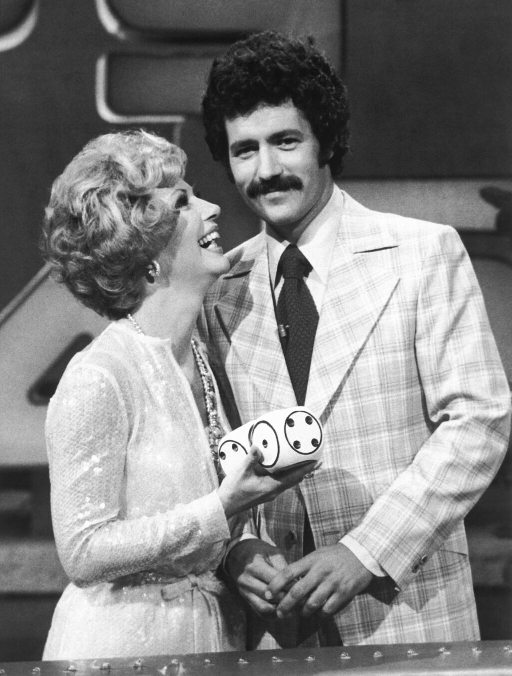 The Evolution of Alex Trebek's Mustache (PHOTOS)