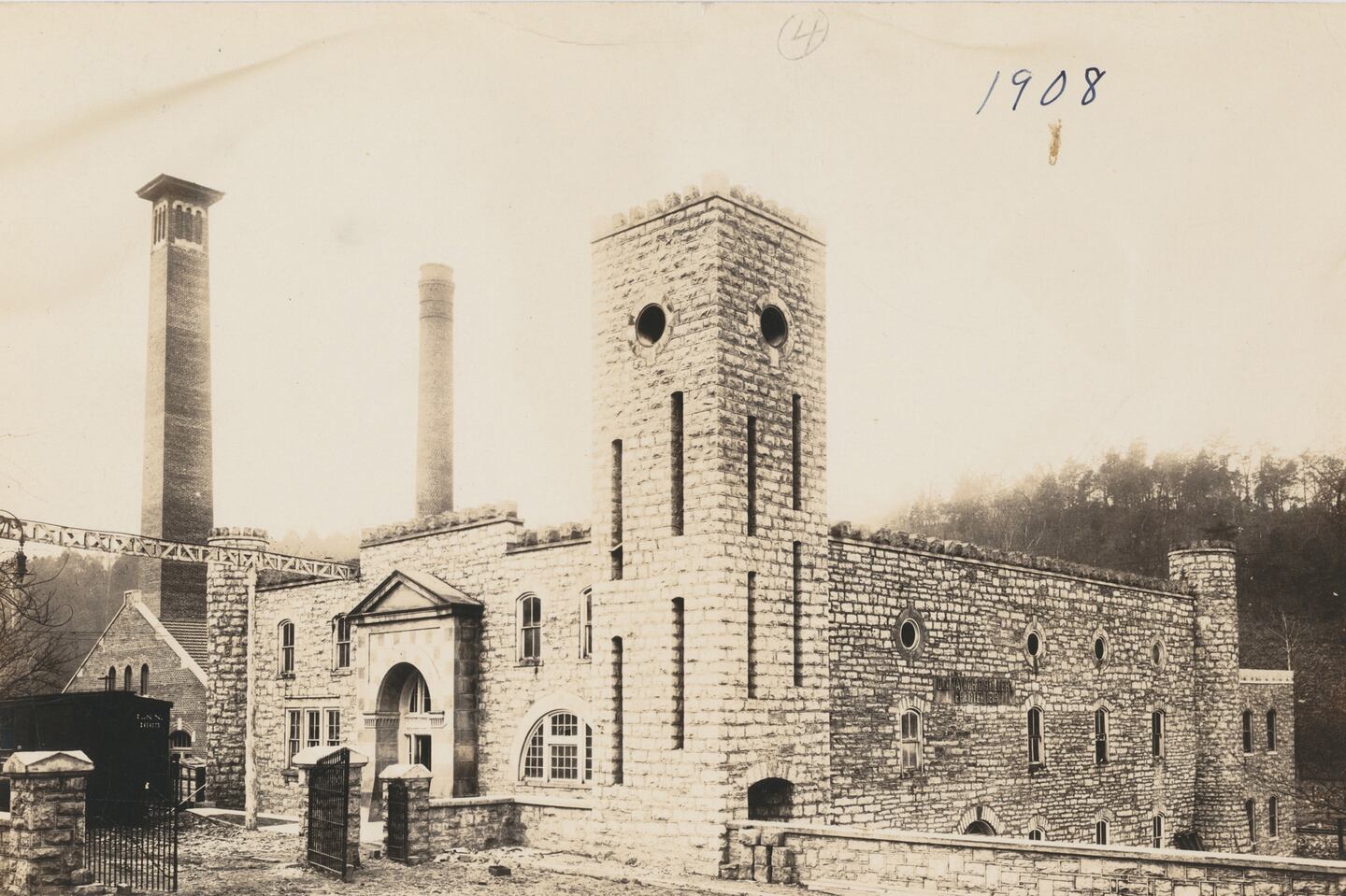 Kentucky’s First Female Master Distiller: Marianne Barnes