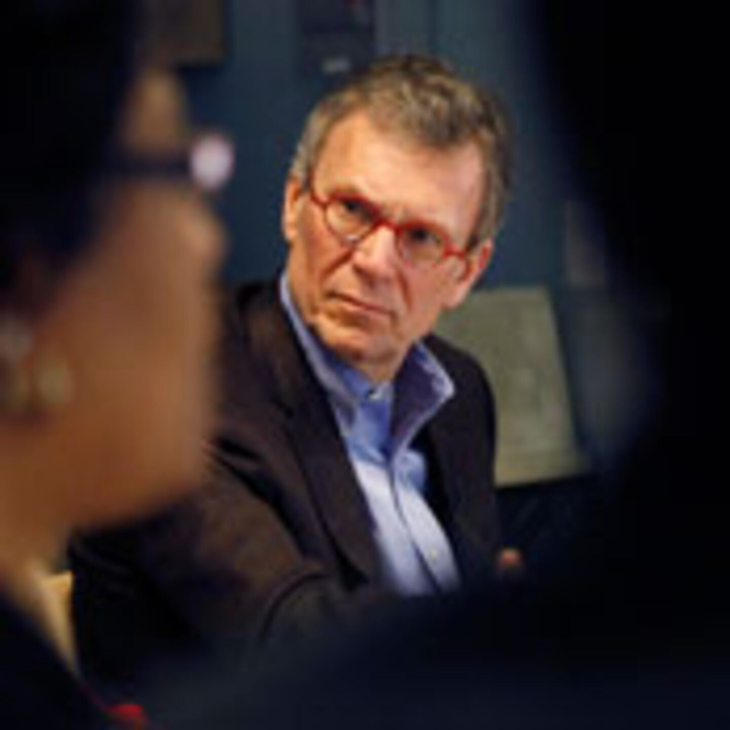 What Really Did Tom Daschle In