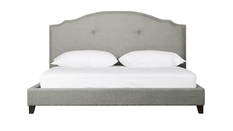 Bed Frames Guide: From Panel to Platform and Headboard to Storage