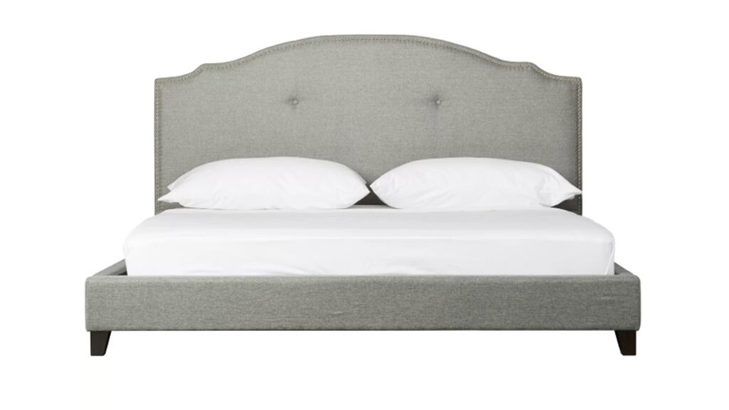 Bed Frames Guide: From Panel to Platform and Headboard to Storage