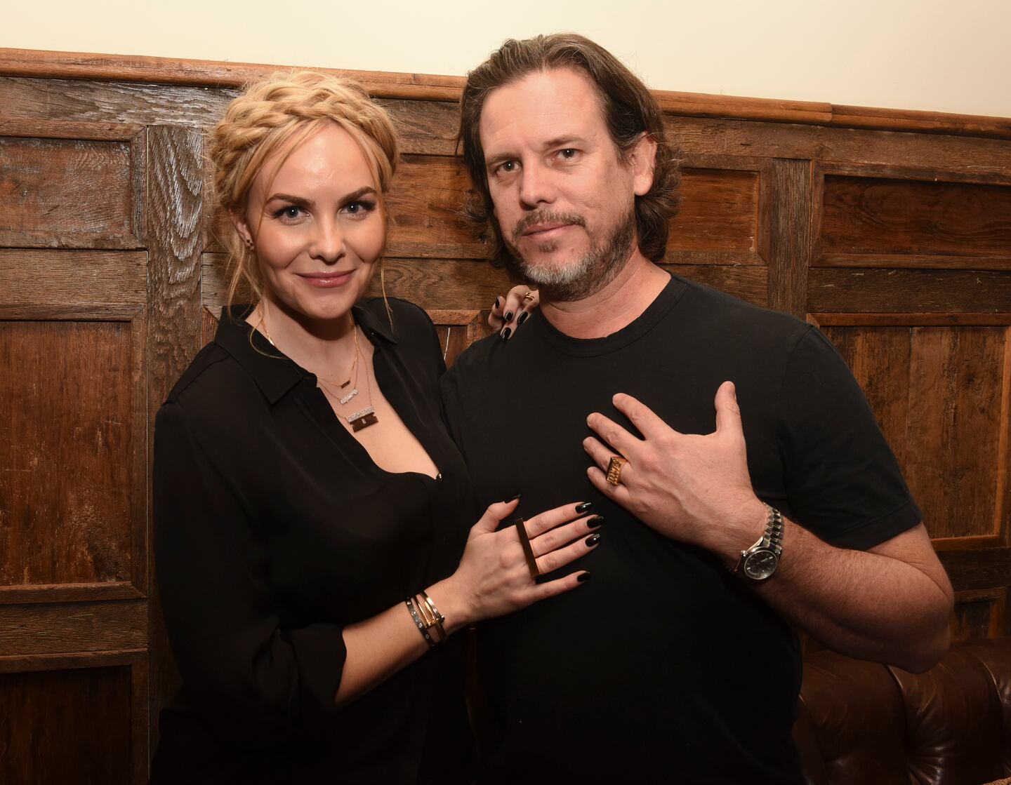 Feds and IRS Go After DiCaprio's Pal Chuck Pacheco Over $8M Tax Debt